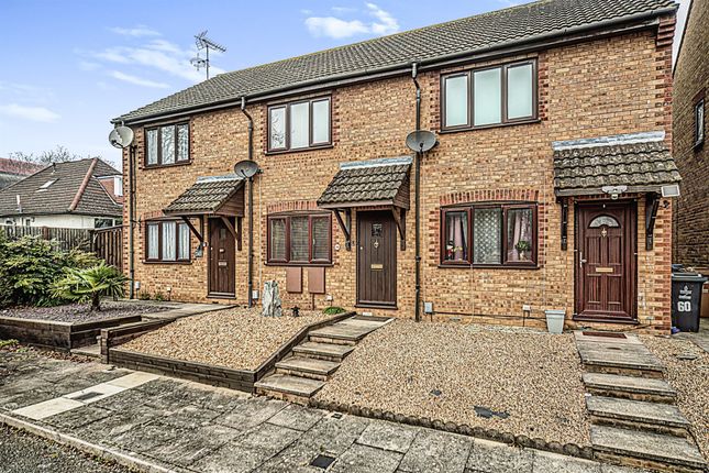 Tippett Court, London Road, Stevenage SG1, 2 bedroom terraced house for ...