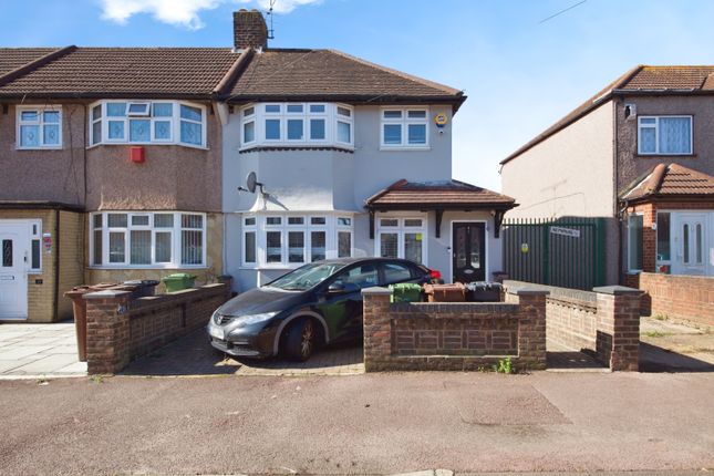 Homes For Sale In Dagenham Buy Property In Dagenham Primelocation