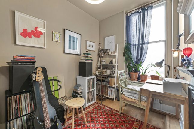 Gordon Mansions, Torrington Place WC1E, 4 bedroom flat for sale ...