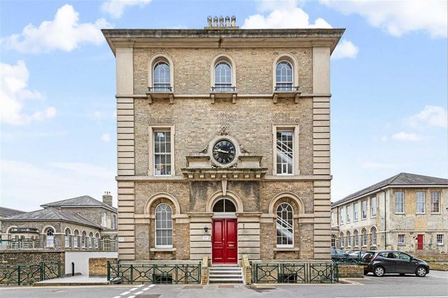 Royal Herbert Pavilions, Gilbert Close, London SE18, 1 bedroom flat for ...