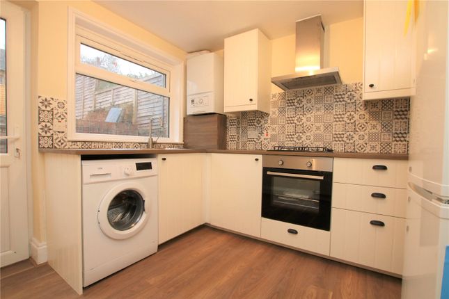 Pell Street, Reading, Berkshire RG1, 2 bedroom terraced house to rent ...