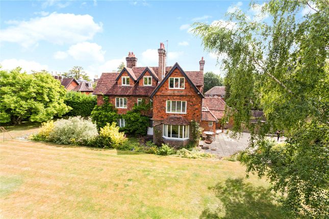 Homes for Sale in Speldhurst - Buy Property in Speldhurst - Primelocation