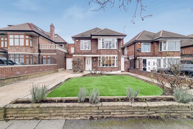 Sudbury Court Drive, Harrow HA1, 4 bedroom detached house for sale ...
