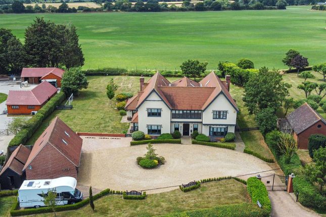 Homes for Sale in Wickham Bishops - Buy Property in Wickham Bishops ...