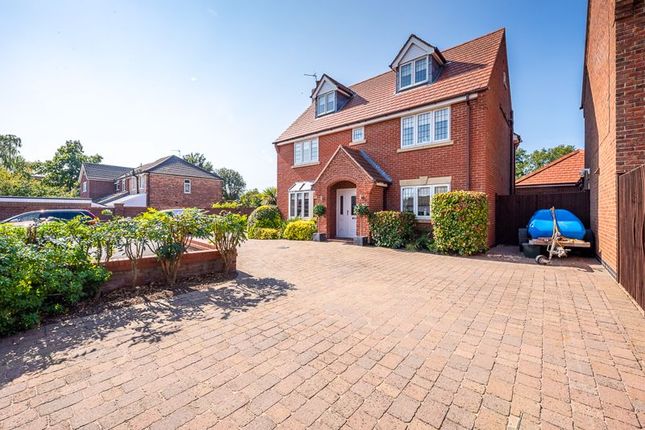 Homes for Sale in Spring Lane, Mapperley, Nottingham NG3 - Buy Property ...