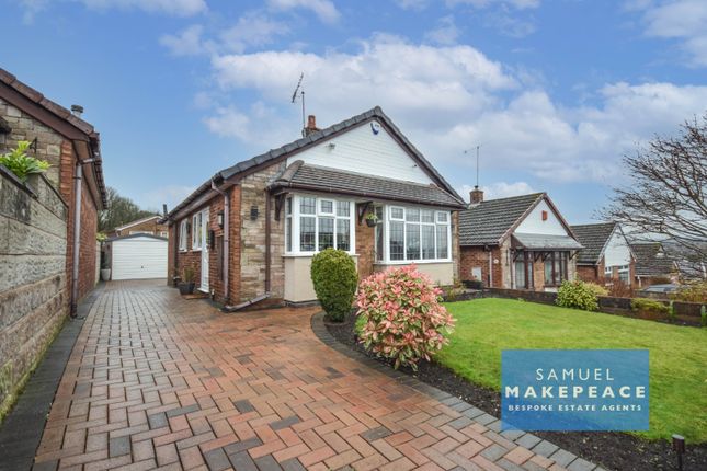Merrion Drive Bradeley Stoke On Trent Staffordshire St6 2 Bedroom