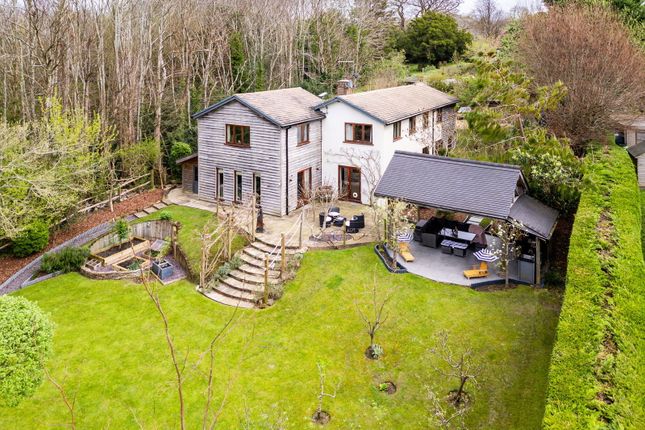 Chafford Lane, Fordcombe, Tunbridge Wells TN3, 5 bedroom detached house ...
