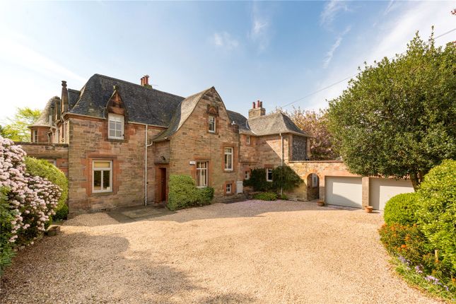 Craiglockhart Park, Craiglockhart, Edinburgh EH14, 5 bedroom detached ...