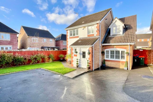 Homes for Sale in Rogerstone - Buy Property in Rogerstone - Primelocation