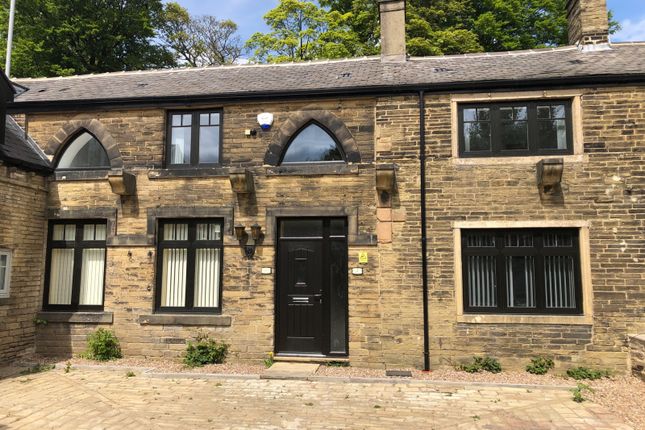 Lady Royd Gardens, Bradford BD9, 3 bedroom terraced house for sale ...