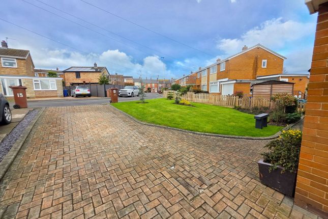 Milne Street, Barugh Green, Barnsley S75, 3 bedroom bungalow for sale ...