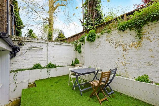 Overstone Road, London W6, 2 bedroom flat for sale - 67300327 ...