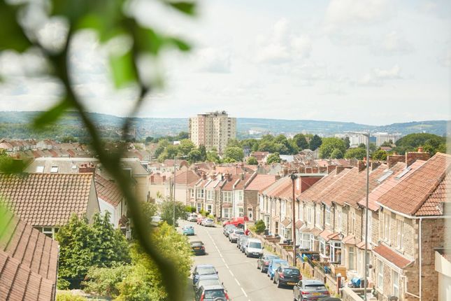 Whiteway Road, St George BS5, 1 bedroom flat for sale - 70460333 ...