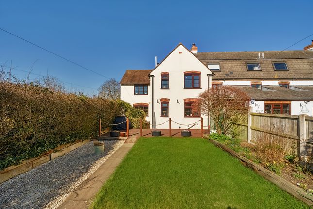 Walton Cardiff, Tewkesbury GL20, 3 bedroom end terrace house for sale ...