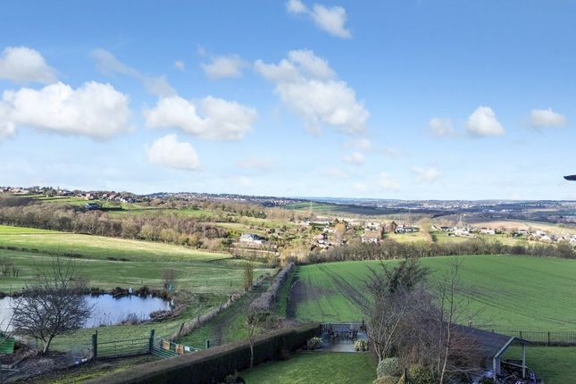 South Wing, Netherton Hall, Netherton Lane, Netherton, Wakefield, West ...
