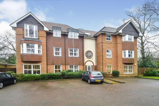 Homes for Sale in Old Woking Road, West Byfleet KT14 - Buy Property in ...