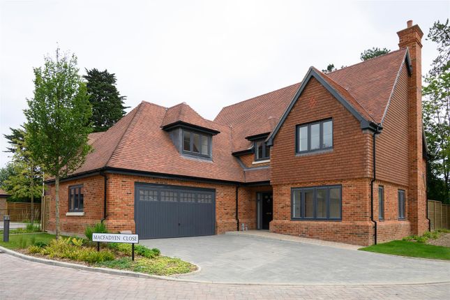 Homes for Sale in Tonbridge - Buy Property in Tonbridge - Primelocation