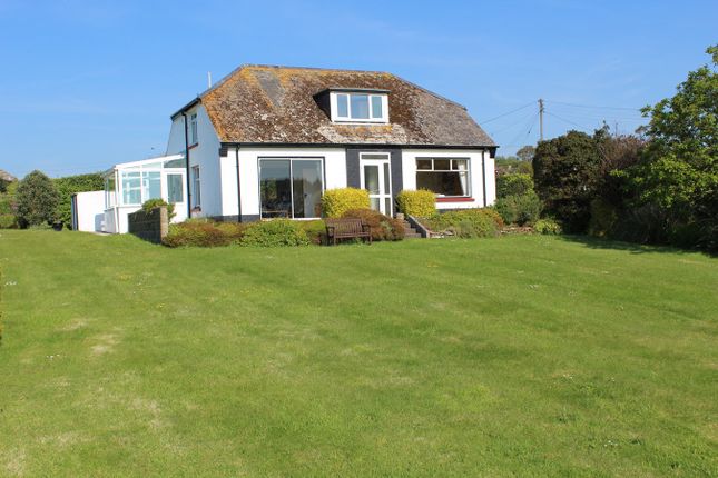 4 bed detached house for sale in Slapton, Slapton, Kingsbridge TQ7 - Zoopla