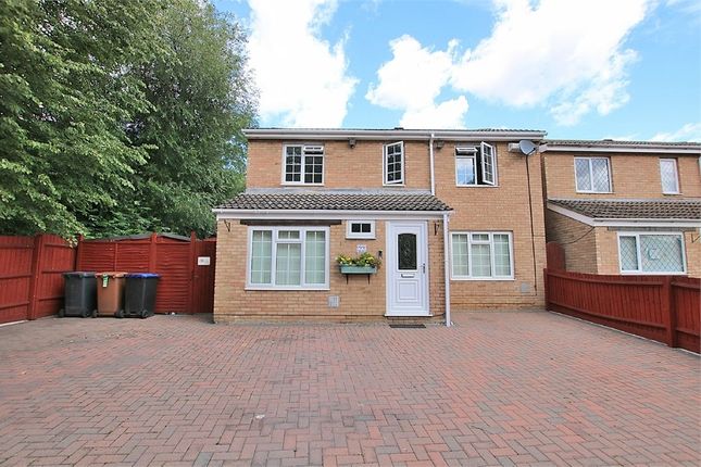 4 bed detached house for sale in Ecton Park Road, Ecton Brook ...