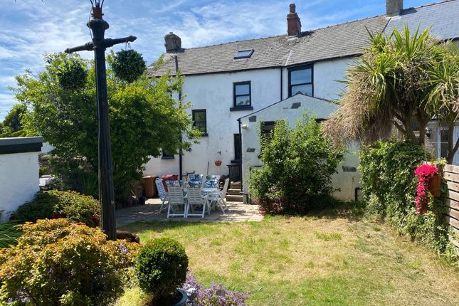 North Scale, Walney, Barrow-In-Furness LA14, 5 bedroom detached house ...