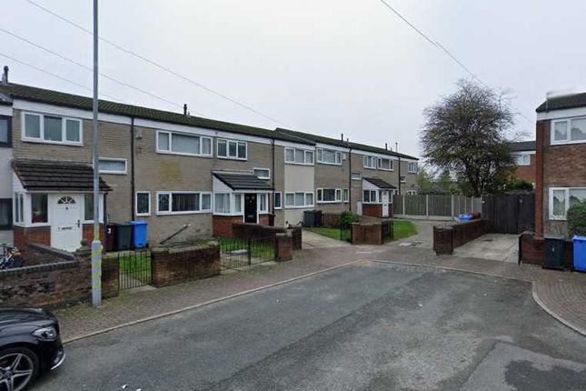 Farnworth Grove, Kirkby, Liverpool L33, 3 bedroom terraced house to ...