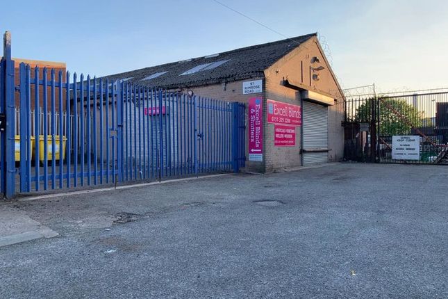 Commercial property for sale in Rimrose Road, Bootle L20 - 68867787 ...
