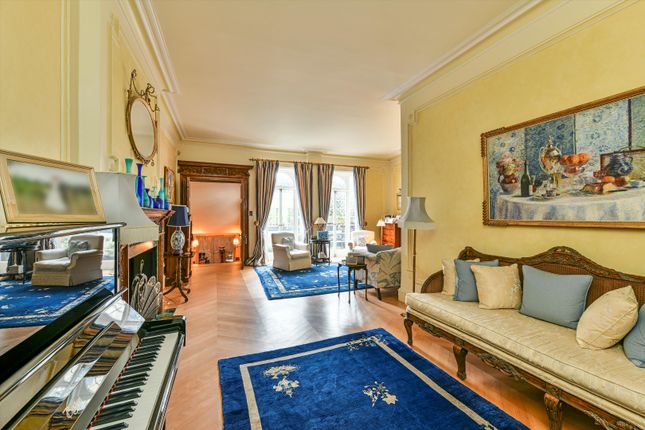 Ovington Square, Knightsbridge, London SW3, 5 bedroom terraced house ...