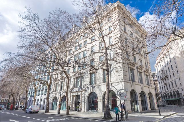 Marconi House, 335 Strand, London WC2R, 3 bedroom flat to rent ...