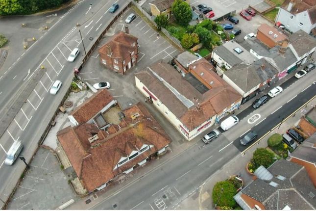 High Street, Bagshot GU19, restaurant/cafe for sale - 68809008 ...