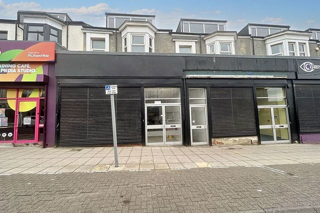 Fowler Street, South Shields NE33, retail premises to let - 67923545 ...