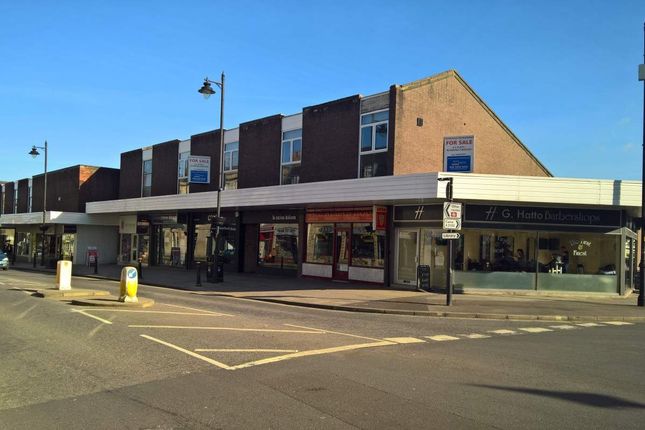 Melksham Commercial Properties to Let - Primelocation