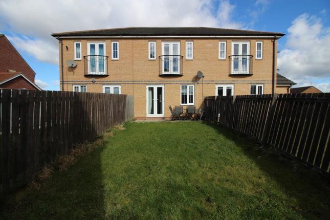 Carrigill Drive, Longbenton, Newcastle Upon Tyne NE12, 2 bedroom ...