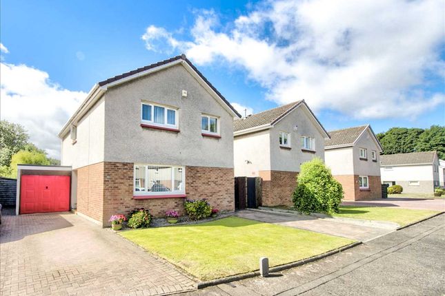 Homes for Sale in Dalgety Bay - Buy Property in Dalgety Bay - Primelocation