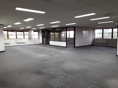 Perrywood Business Park, Honeycrock Lane, Salfords, Surrey RH1, office ...