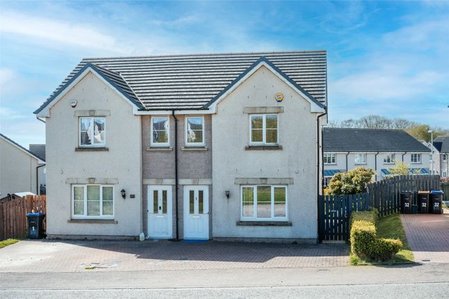 Homes for Sale in Portlethen - Buy Property in Portlethen - Primelocation