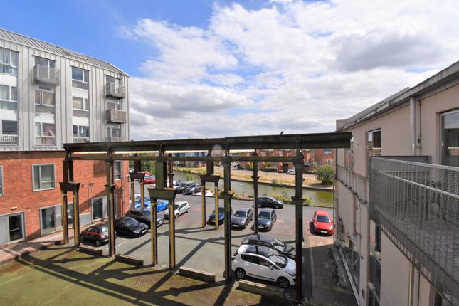 Electric Wharf, Coventry CV1, 2 bedroom flat for sale - 61999258 ...