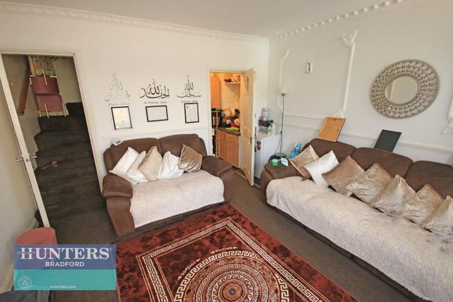 Wilmer Road, Heaton, Bradford, West Yorkshire BD9, 3 bedroom terraced ...