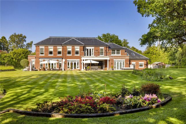 Homes for Sale in Sunningdale - Buy Property in Sunningdale - Primelocation