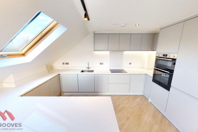 Carnatic Road, Mossley Hill L18, 2 bedroom flat for sale - 63787331 ...
