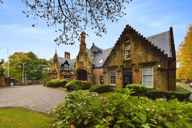 Flats for Sale in Paisley - Paisley Apartments to Buy - Primelocation