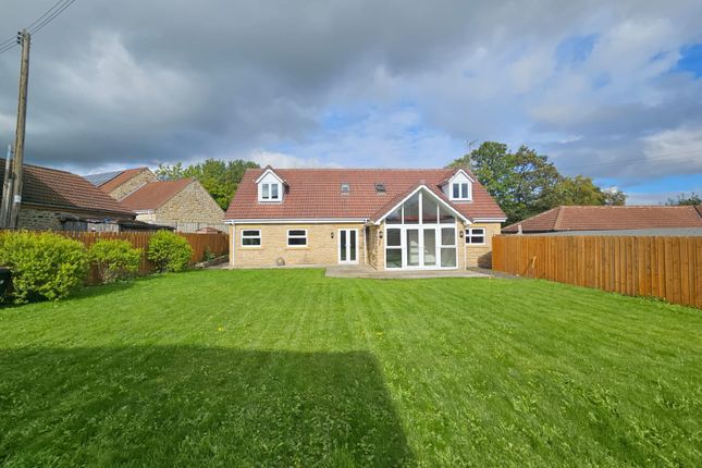 Willington, Crook DL15, 5 bedroom detached house to rent - 68643171 ...