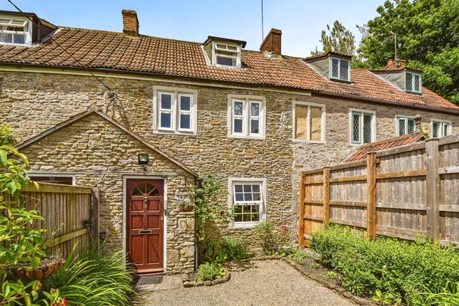 Gurnville Cottages, Little Keyford, Frome BA11, 3 bedroom terraced ...