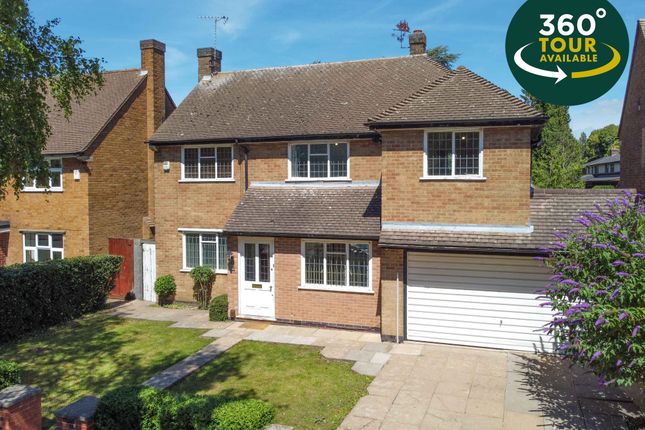 Homes for Sale in Leicester - Buy Property in Leicester - Primelocation