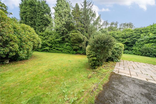 Whitmore Heath, Newcastle, Staffordshire ST5, 4 bedroom detached house ...