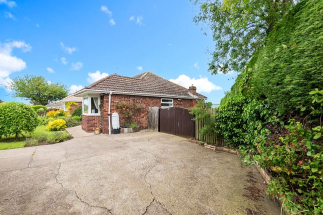 Fieldhouse Road Humberston Dn36 3 Bedroom Bungalow For Sale