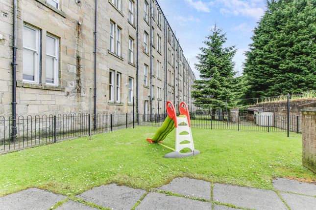 Budhill Avenue, Springboig, Glasgow G32, 2 bedroom flat for sale ...
