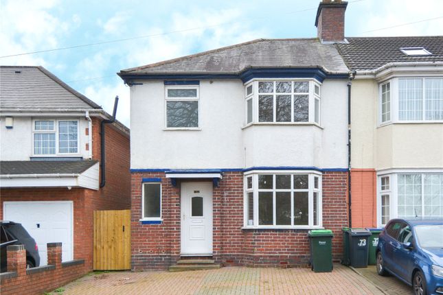 Homes for Sale in Hugh Road, Smethwick B67 - Buy Property in Hugh Road ...
