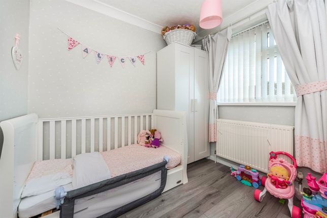 Blakeacre Road, Halewood, Liverpool L26, 4 bedroom town house for sale ...