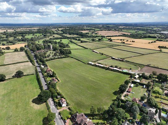 Church Road, Greasley, Nottingham, Nottinghamshire NG16, land for sale ...