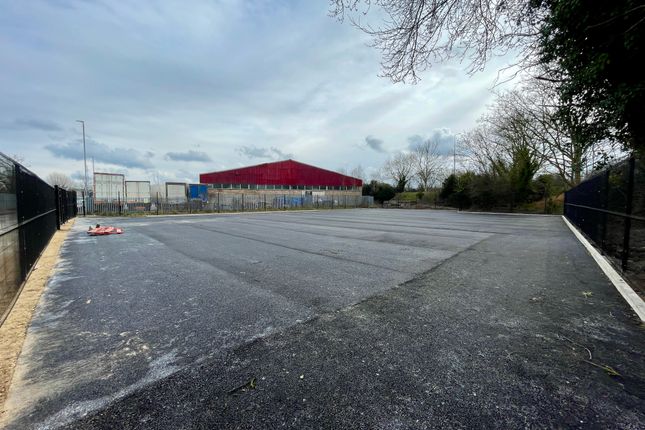 Albone Way, Biggleswade SG18, industrial to let - 64203029 | PrimeLocation